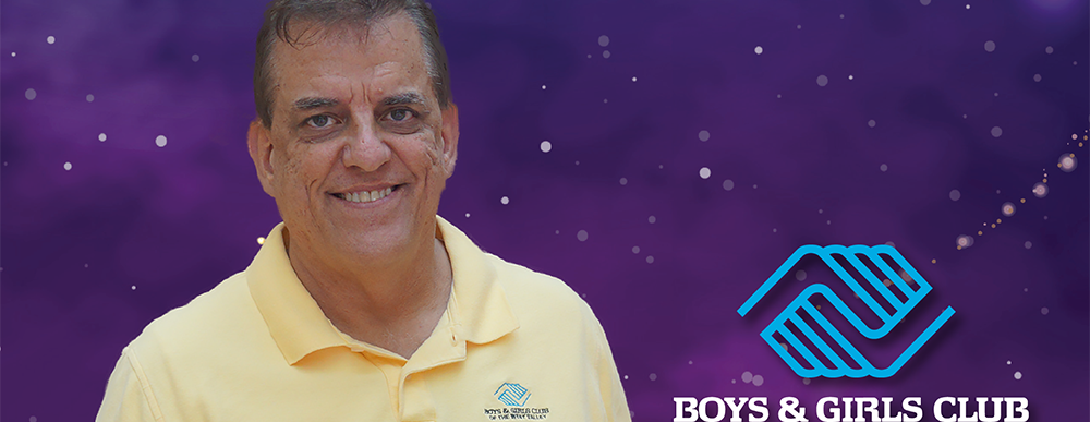 Gary Thomas Memorial/Bob Voit $25,000 Match